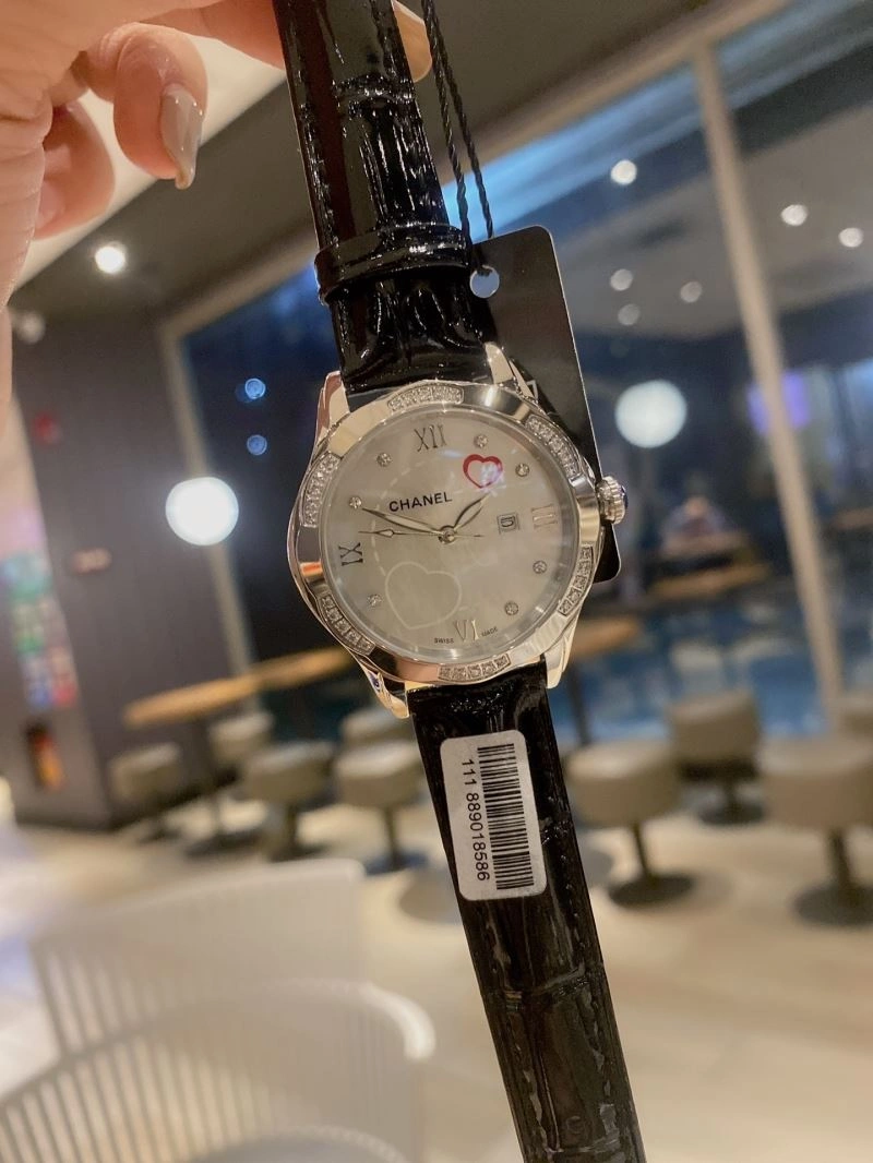 High fidelity CHANEL Watches