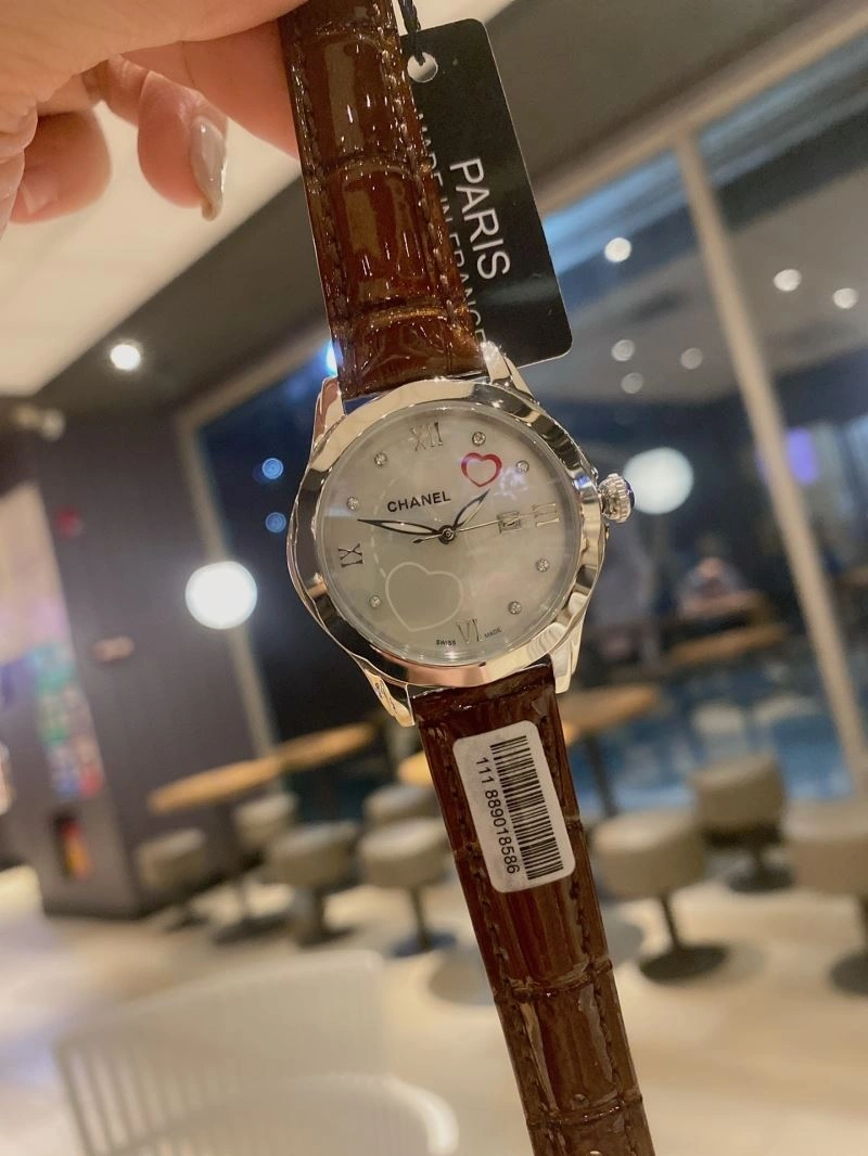 High fidelity CHANEL Watches