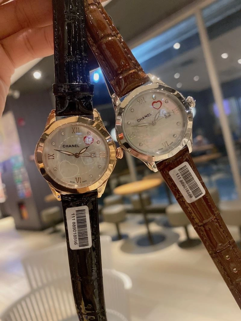 High fidelity CHANEL Watches