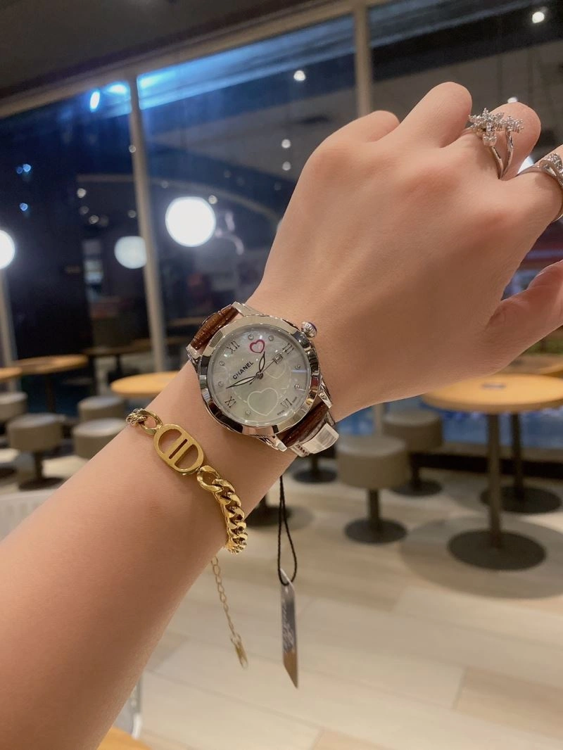 High fidelity CHANEL Watches