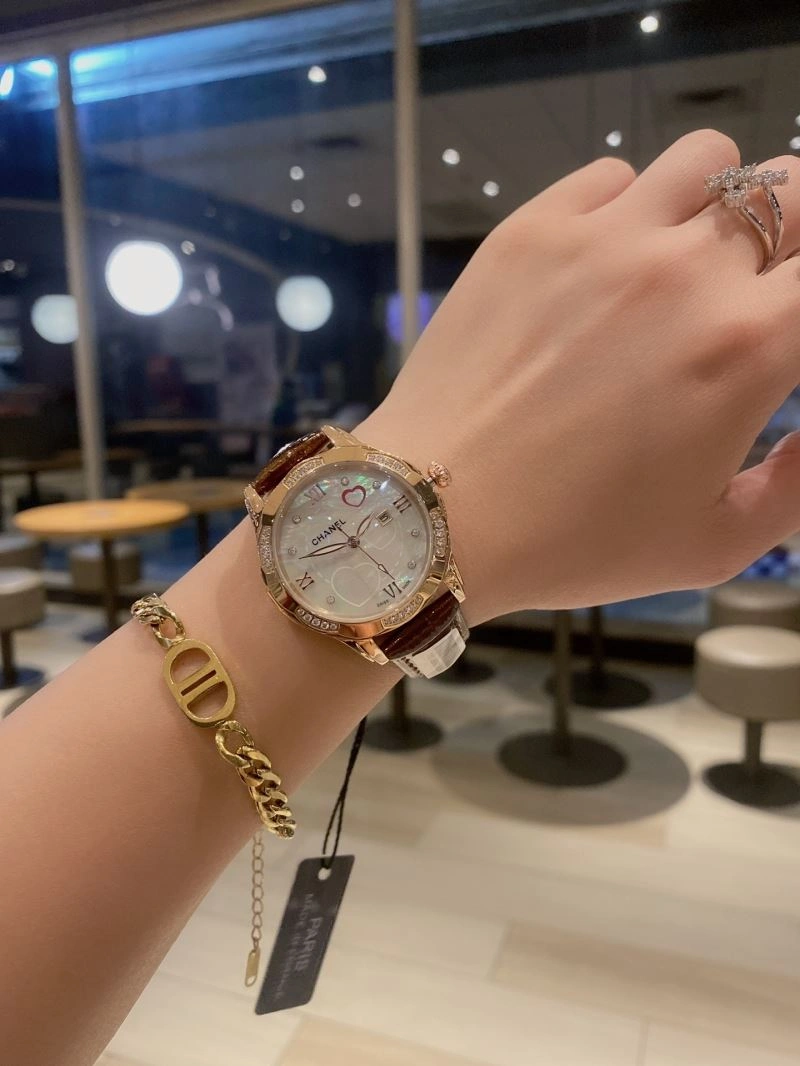 High fidelity CHANEL Watches