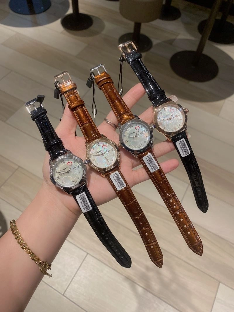 High fidelity CHANEL Watches