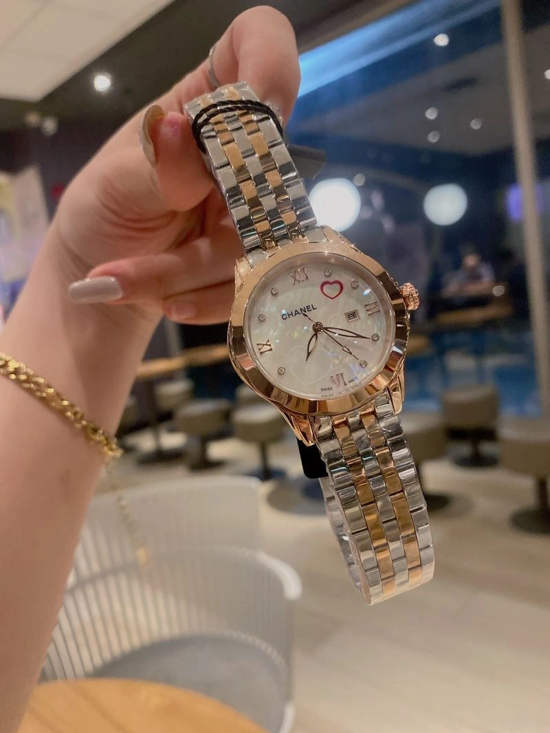 Top mirror CHANEL Watches