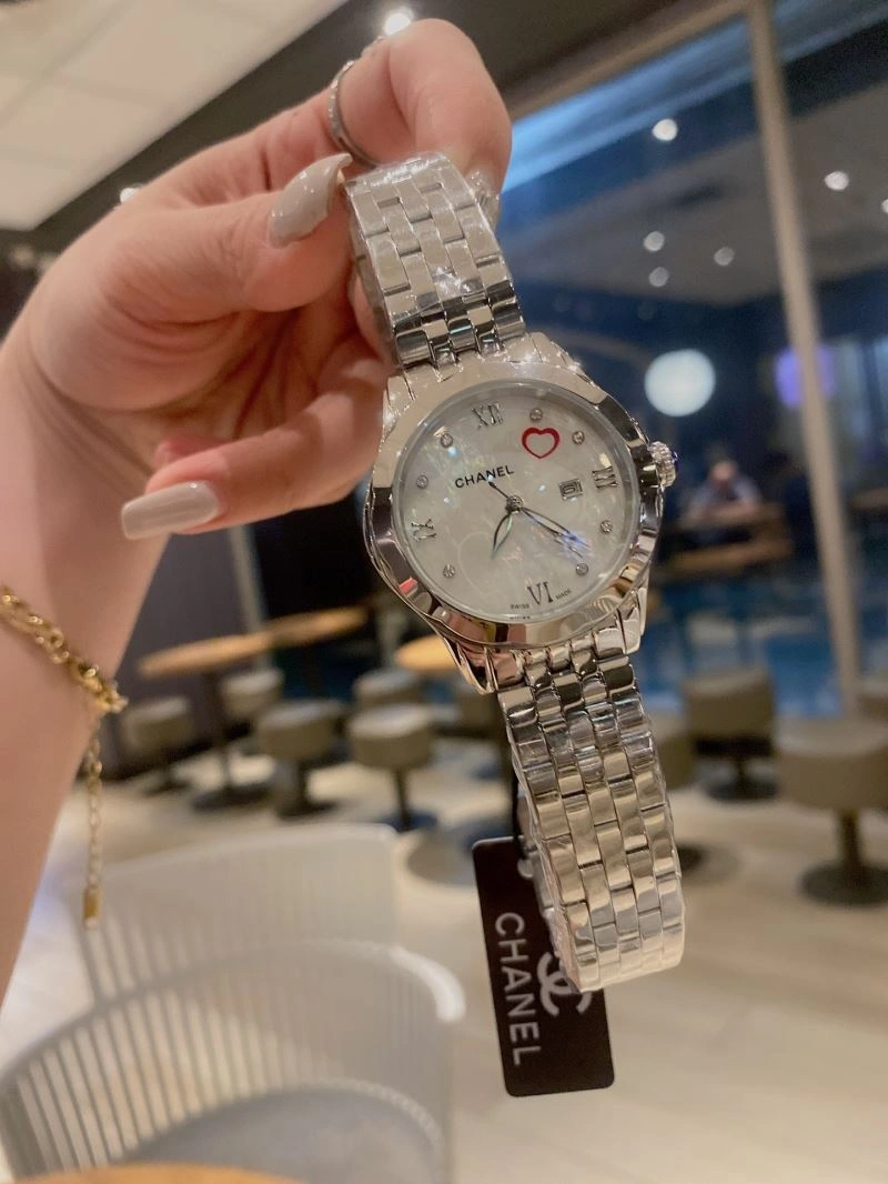 Top mirror CHANEL Watches