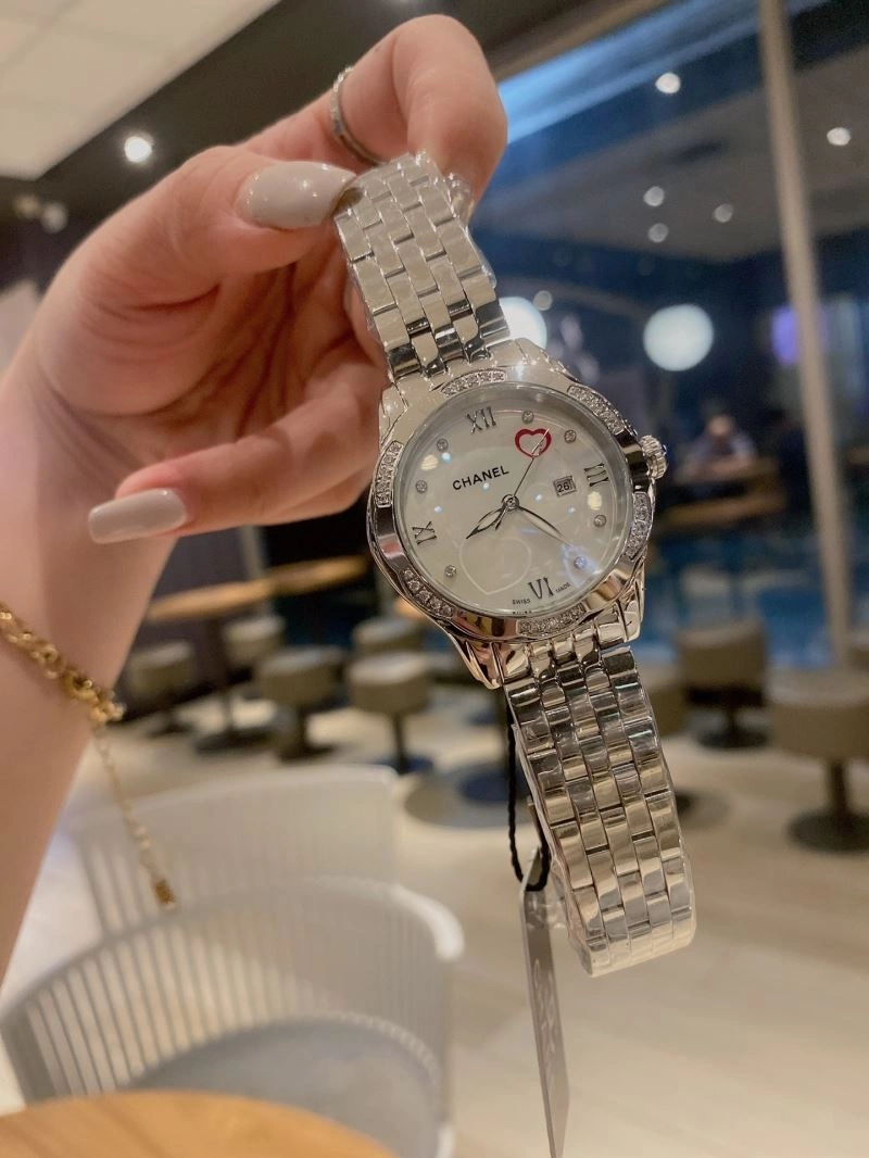 Top mirror CHANEL Watches