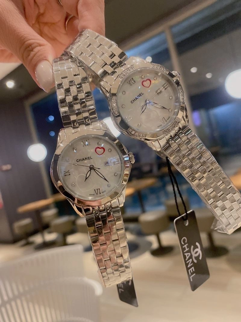 Top mirror CHANEL Watches