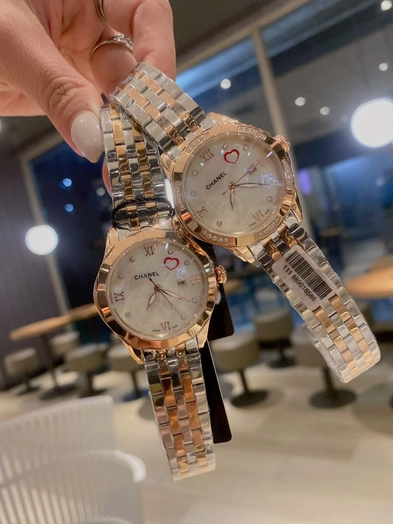 Top mirror CHANEL Watches