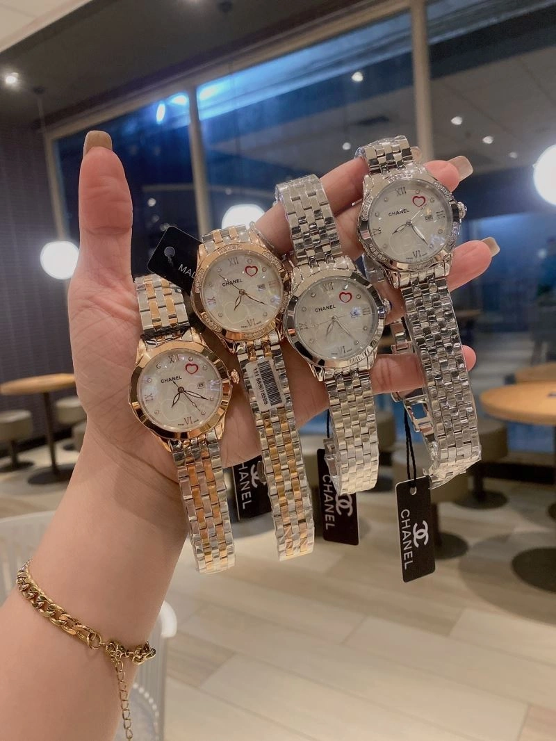 Top mirror CHANEL Watches