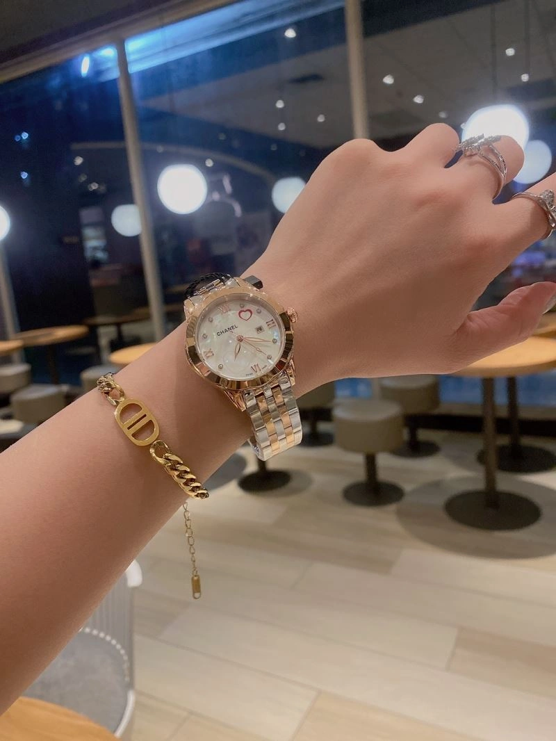 Top mirror CHANEL Watches