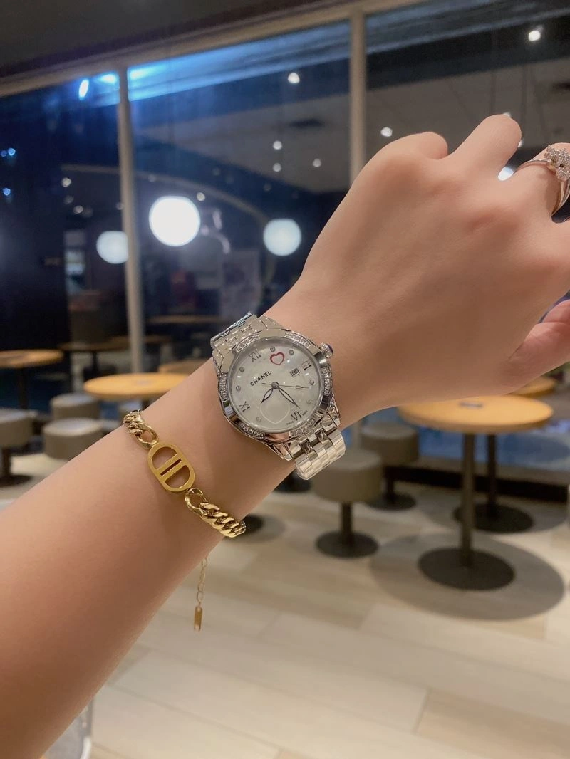 Top mirror CHANEL Watches
