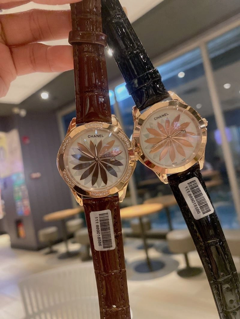 Top match CHANEL Watches