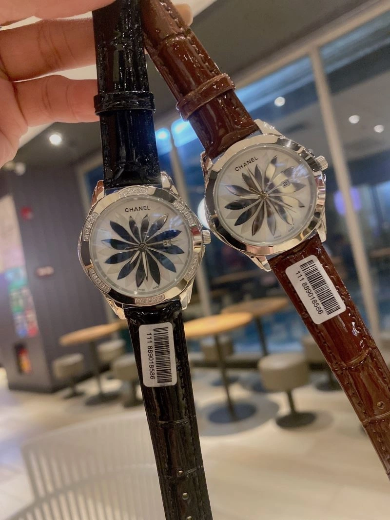 Top match CHANEL Watches