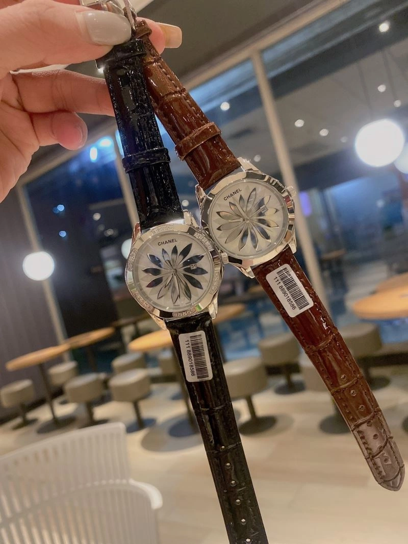 Top match CHANEL Watches