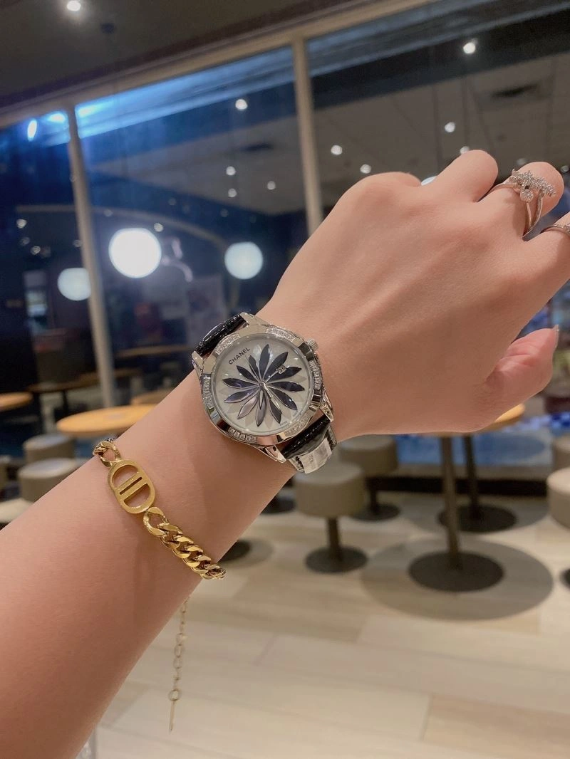 Top match CHANEL Watches