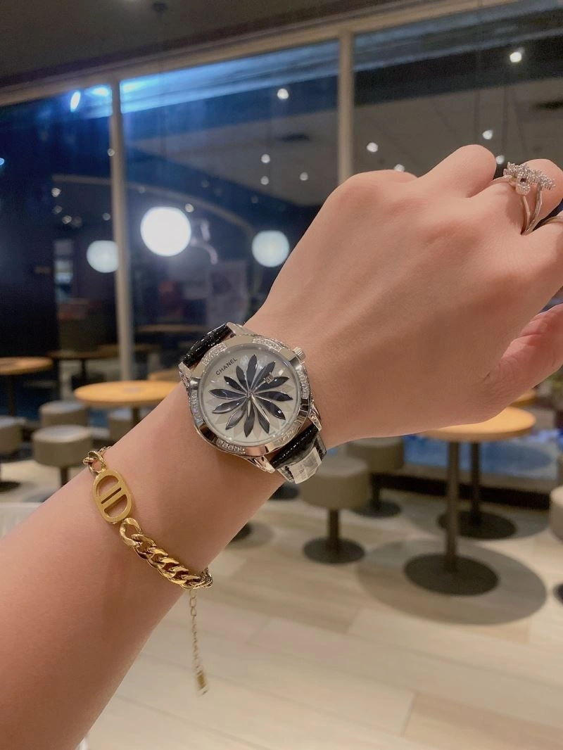 Top match CHANEL Watches