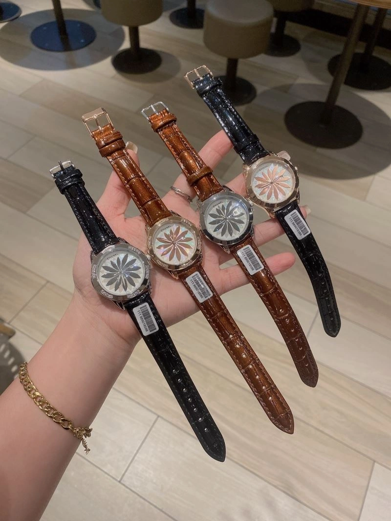 Top match CHANEL Watches