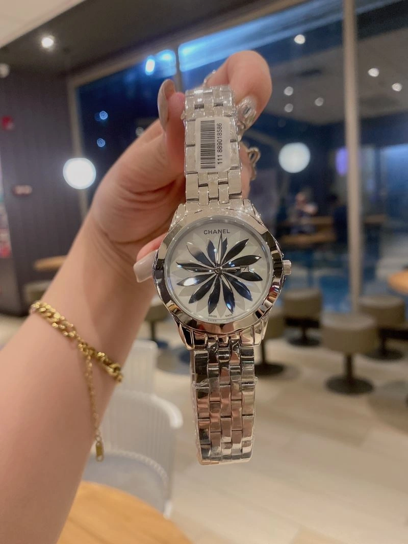 Precise copy CHANEL Watches