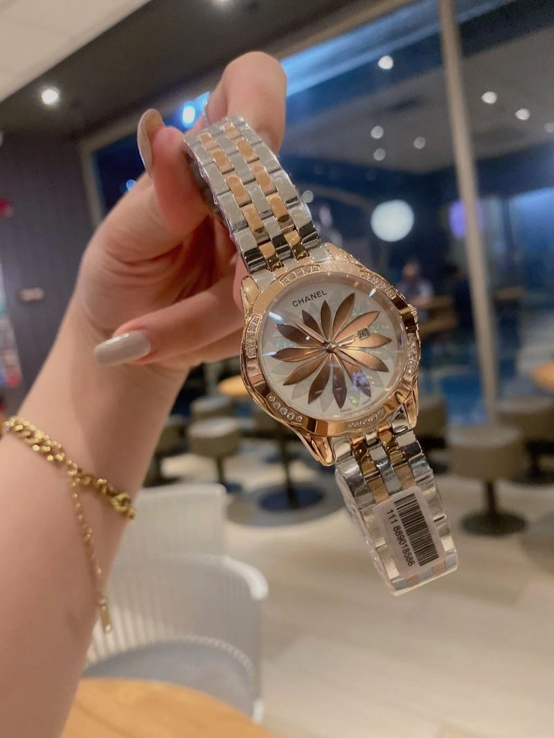 Precise copy CHANEL Watches