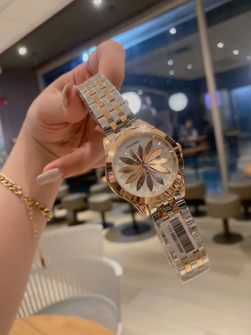 Precise copy CHANEL Watches