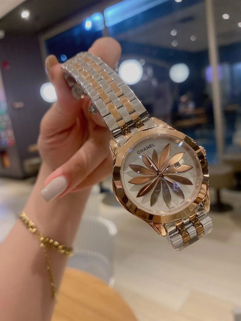 Precise copy CHANEL Watches