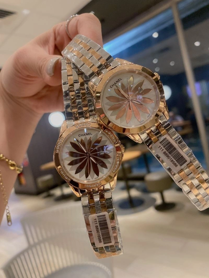 Precise copy CHANEL Watches