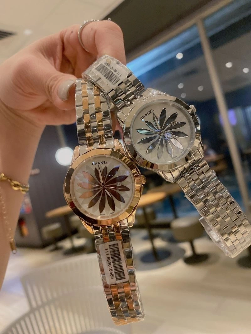 Precise copy CHANEL Watches