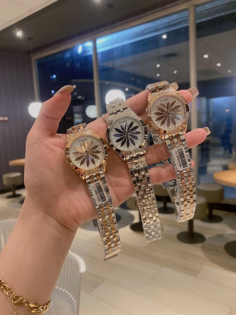 Precise copy CHANEL Watches