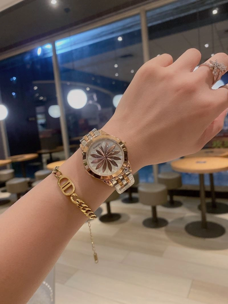 Precise copy CHANEL Watches