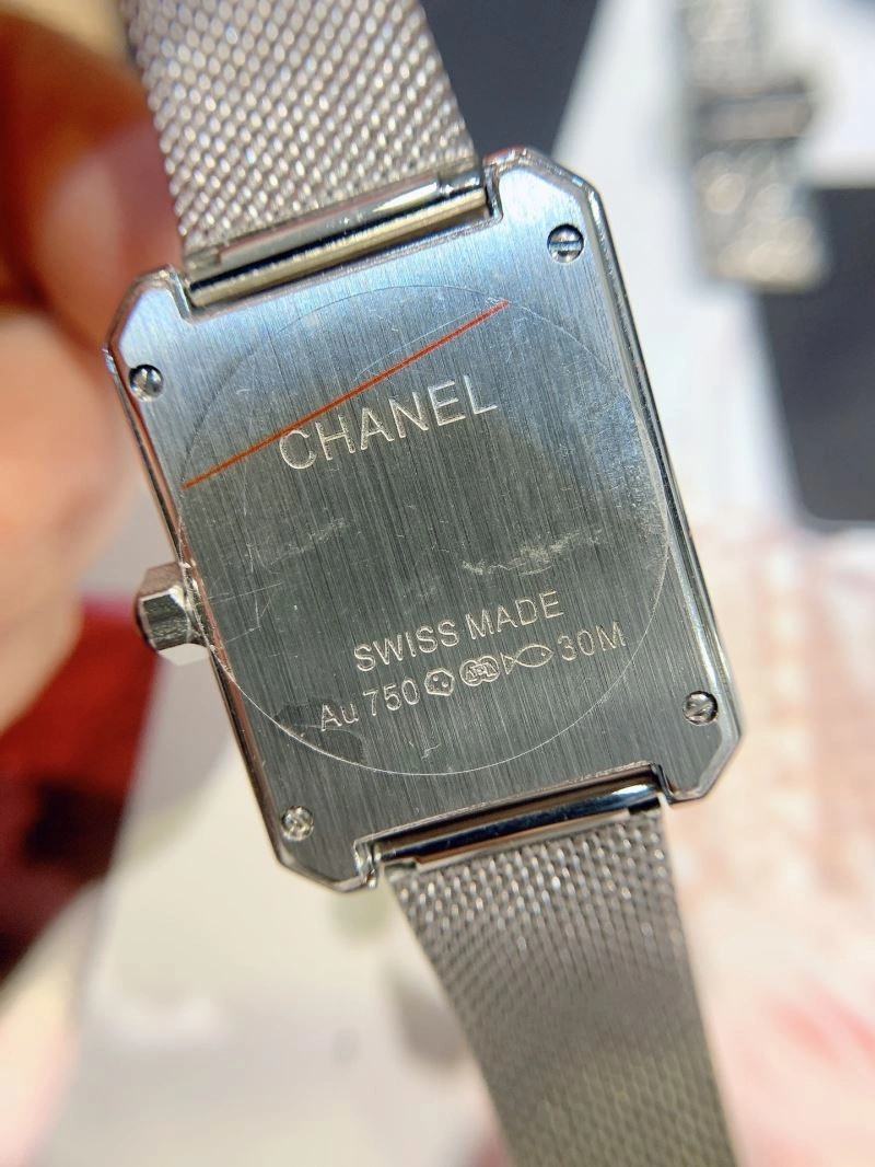 High fidelity CHANEL Watches
