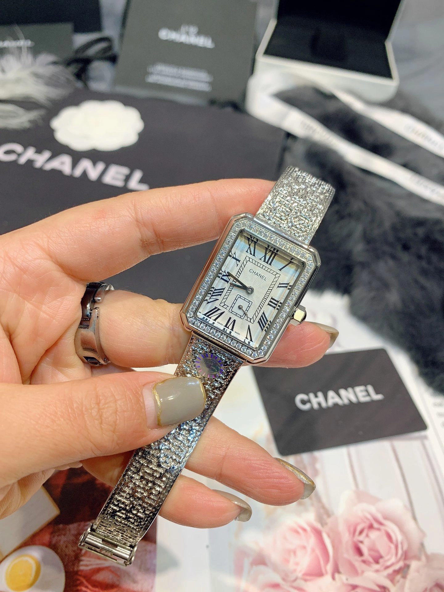 CHANEL Watches