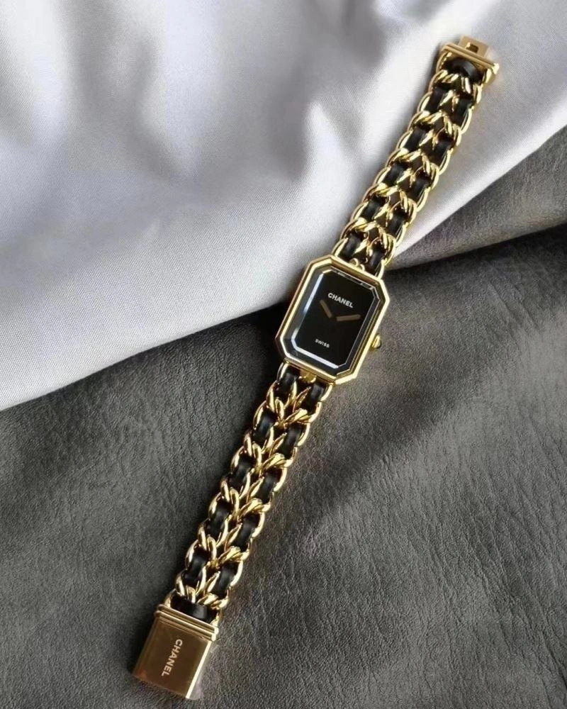 CHANEL Watches