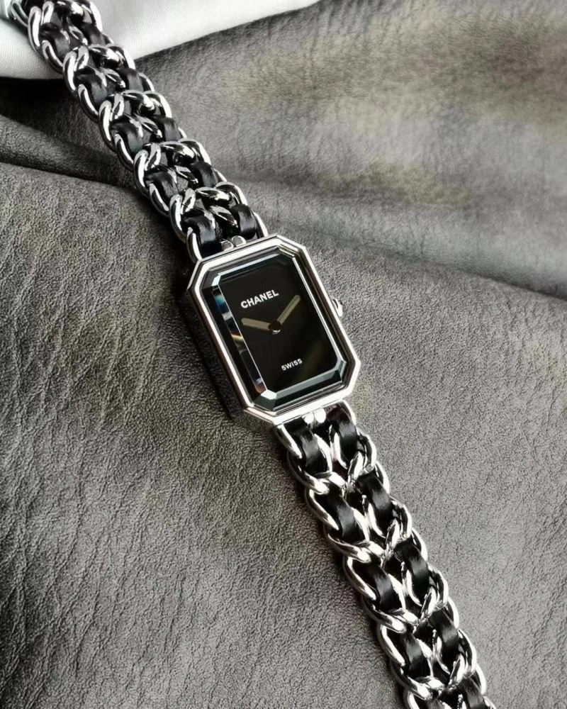 Brand-authenticated CHANEL Watches