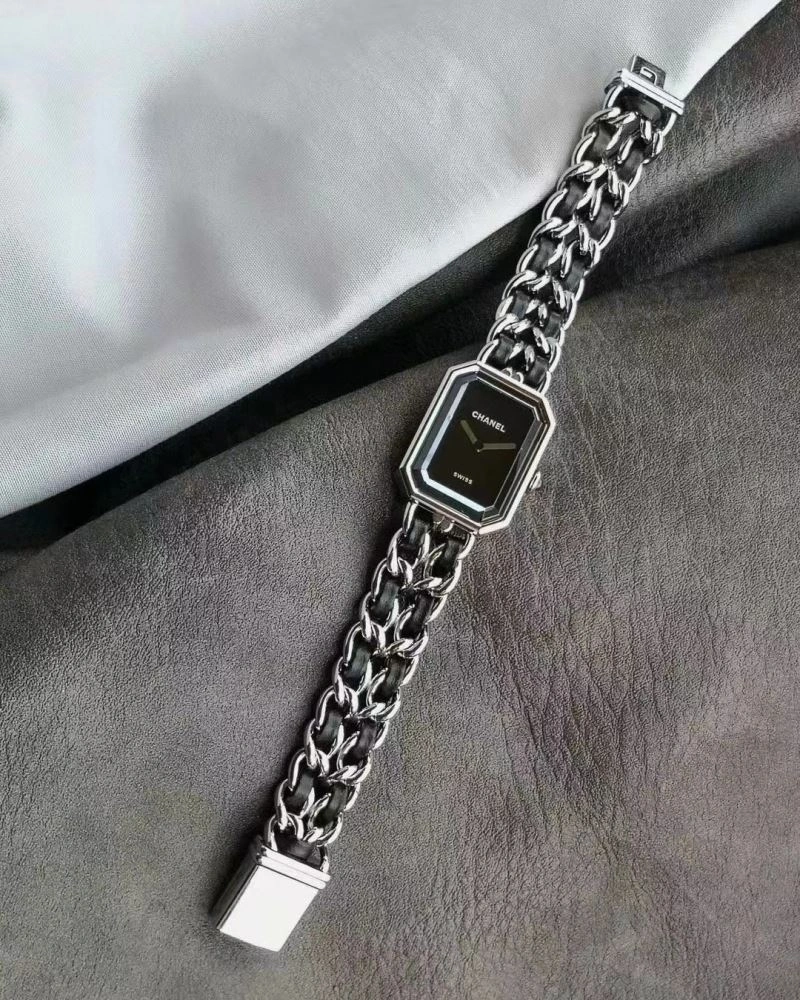 Brand-authenticated CHANEL Watches