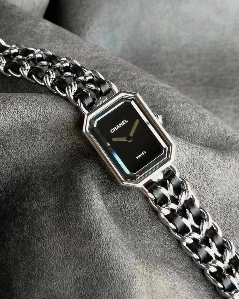 Brand-authenticated CHANEL Watches