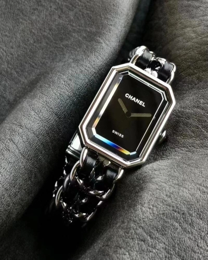 Brand-authenticated CHANEL Watches