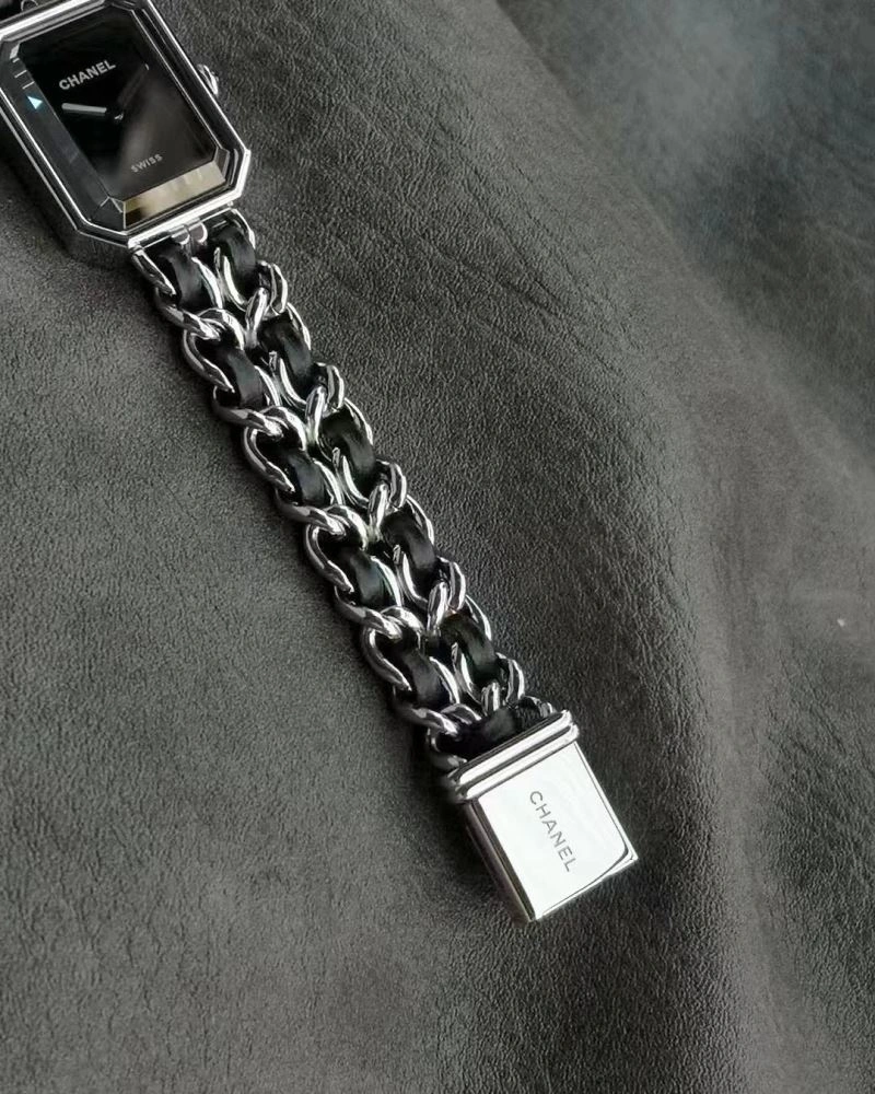 Brand-authenticated CHANEL Watches