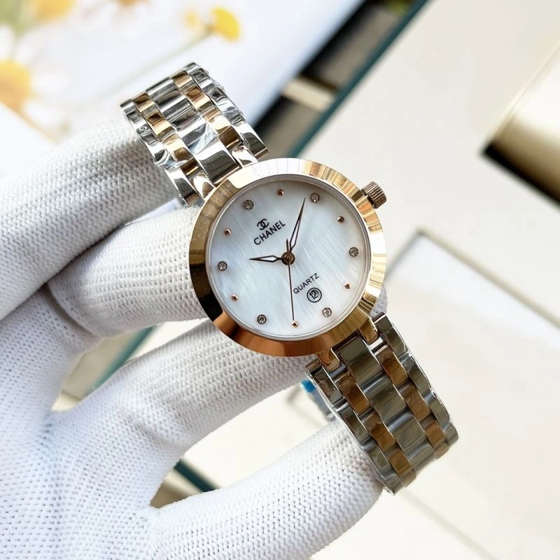 Official CHANEL Watches