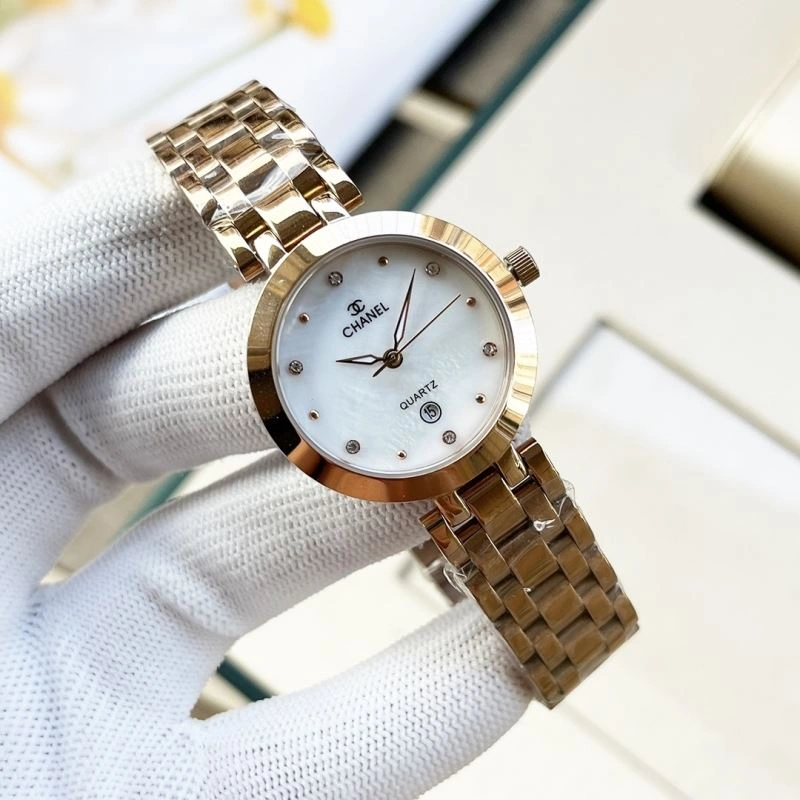 Official CHANEL Watches