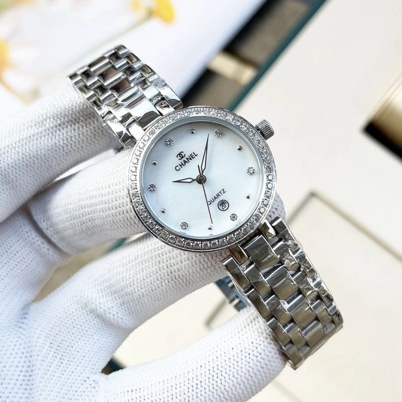 Official CHANEL Watches