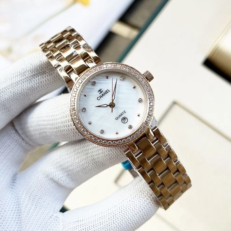 Official CHANEL Watches