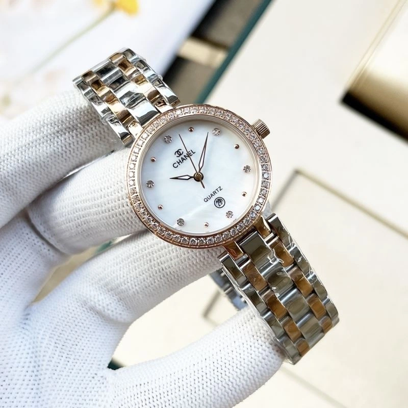 Official CHANEL Watches