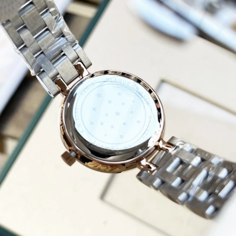 Official CHANEL Watches