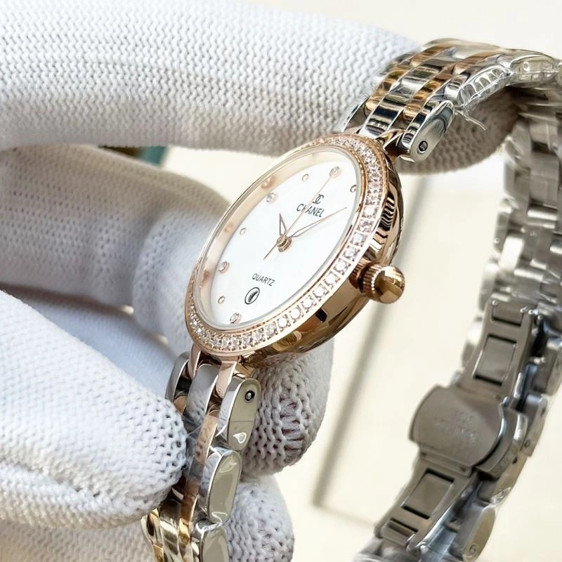 Official CHANEL Watches