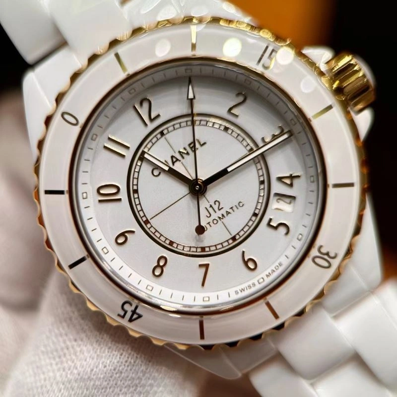 Budget-friendly CHANEL Watches