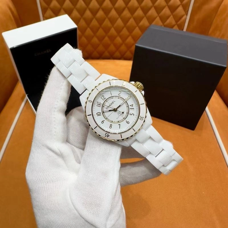 Budget-friendly CHANEL Watches