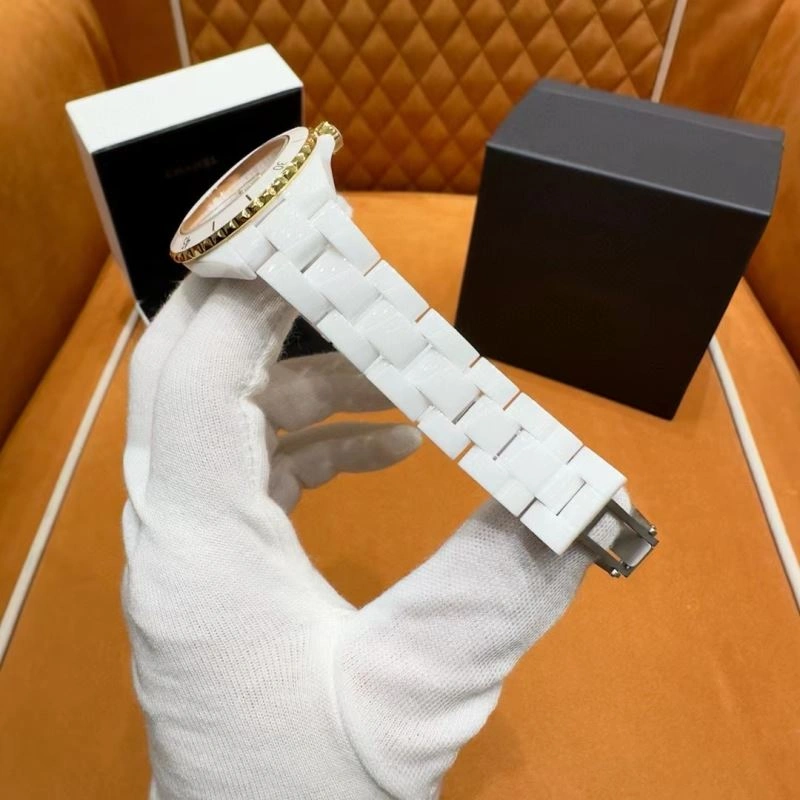 Budget-friendly CHANEL Watches