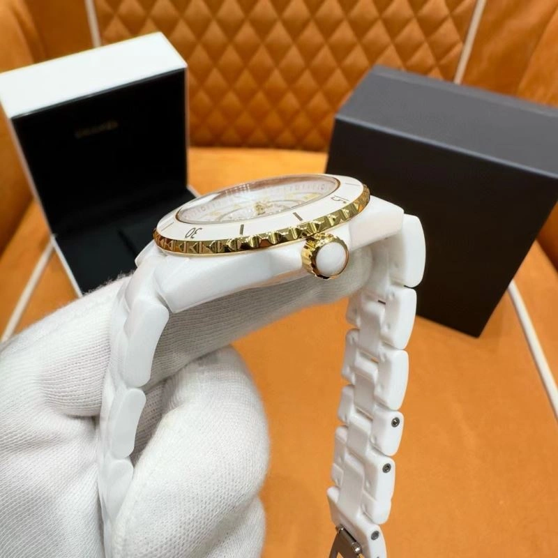 Budget-friendly CHANEL Watches