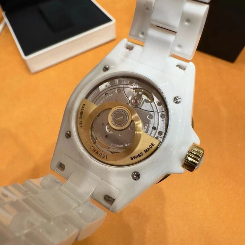 Budget-friendly CHANEL Watches