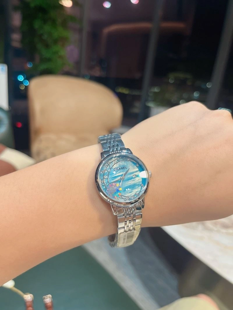 CHANEL Watches