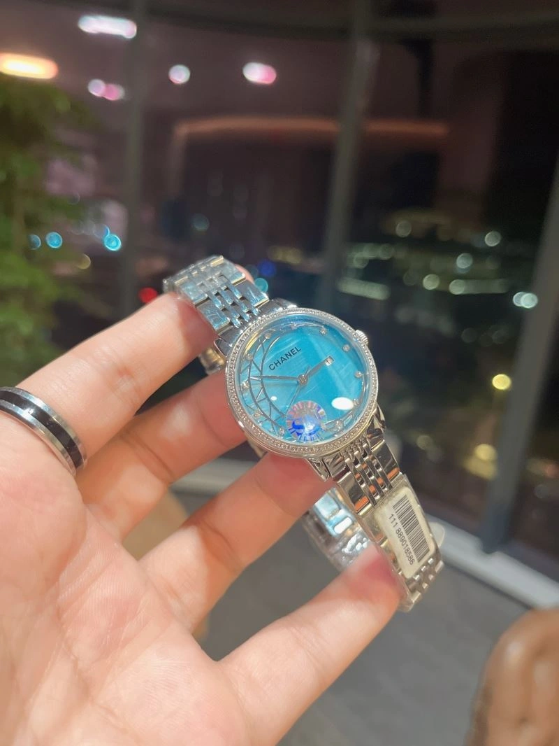 Brand-original CHANEL Watches
